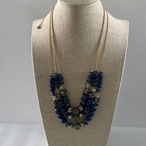 INC International Concepts | Jewelry | Vintage Necklace | Poshmark